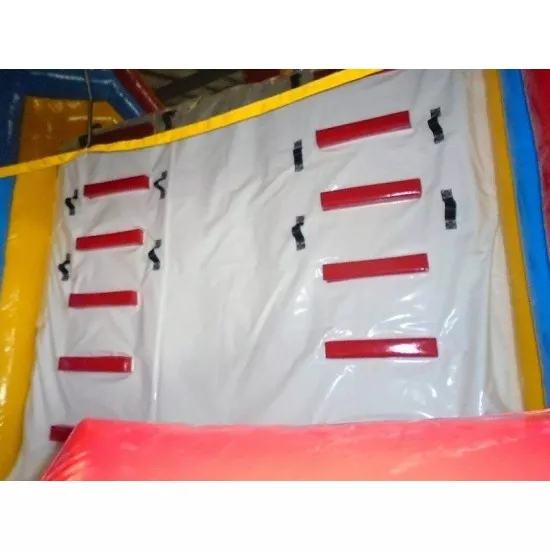 Ultimate Module Challenge Obstacle Course, Ultimate Module Challenge ...
